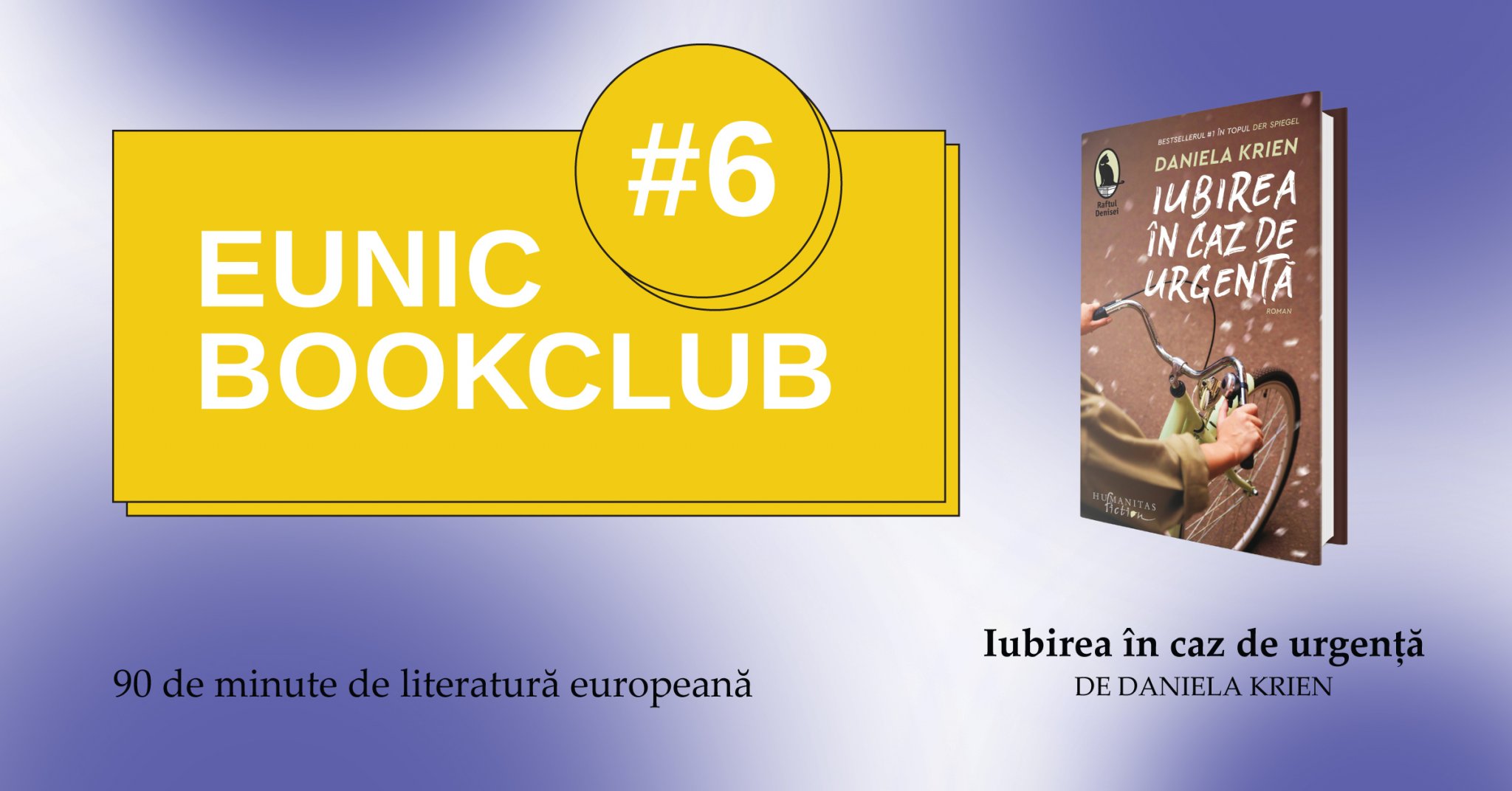 EUNIC Romania - EUNIC ROMANIA