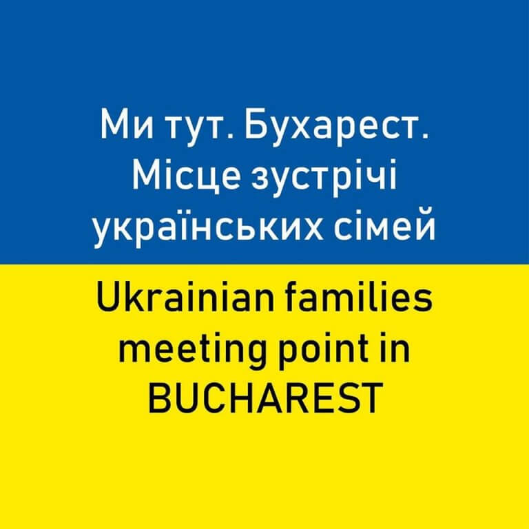 ARTHUB Meeting Point - EUNIC Romania