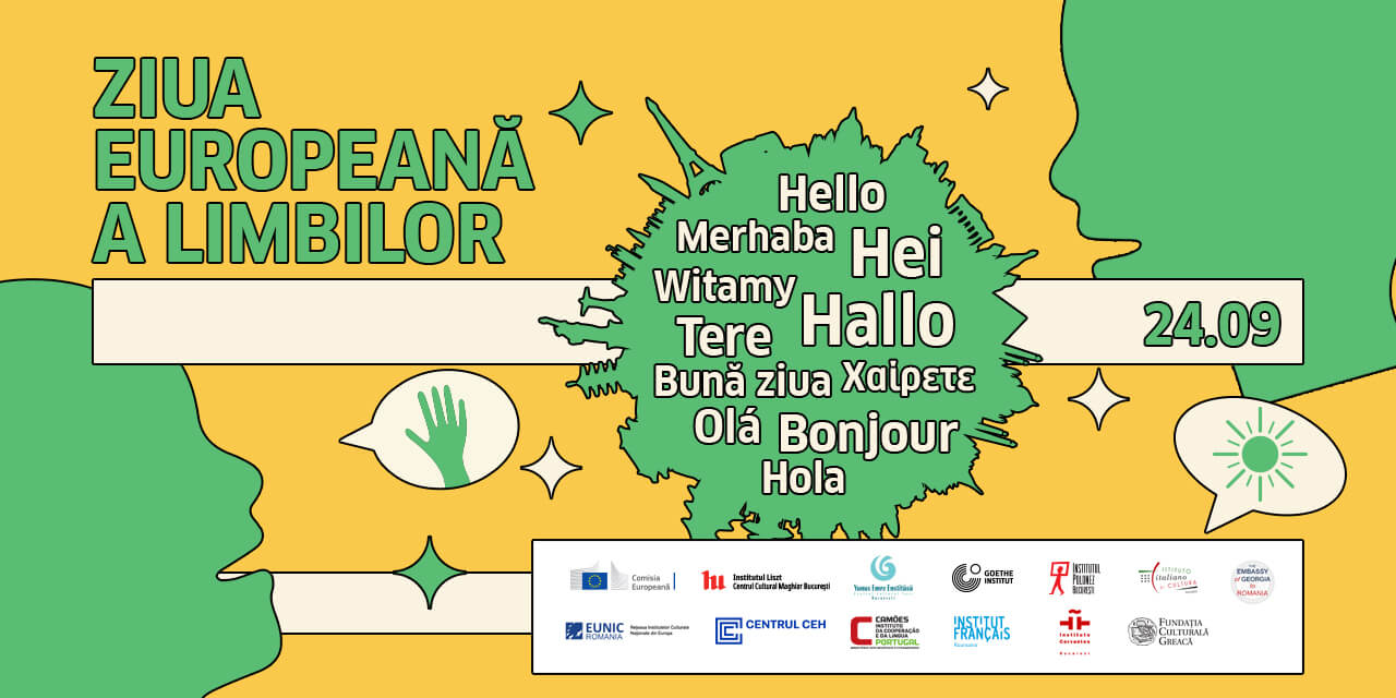 EUNIC Romania - EUNIC ROMANIA