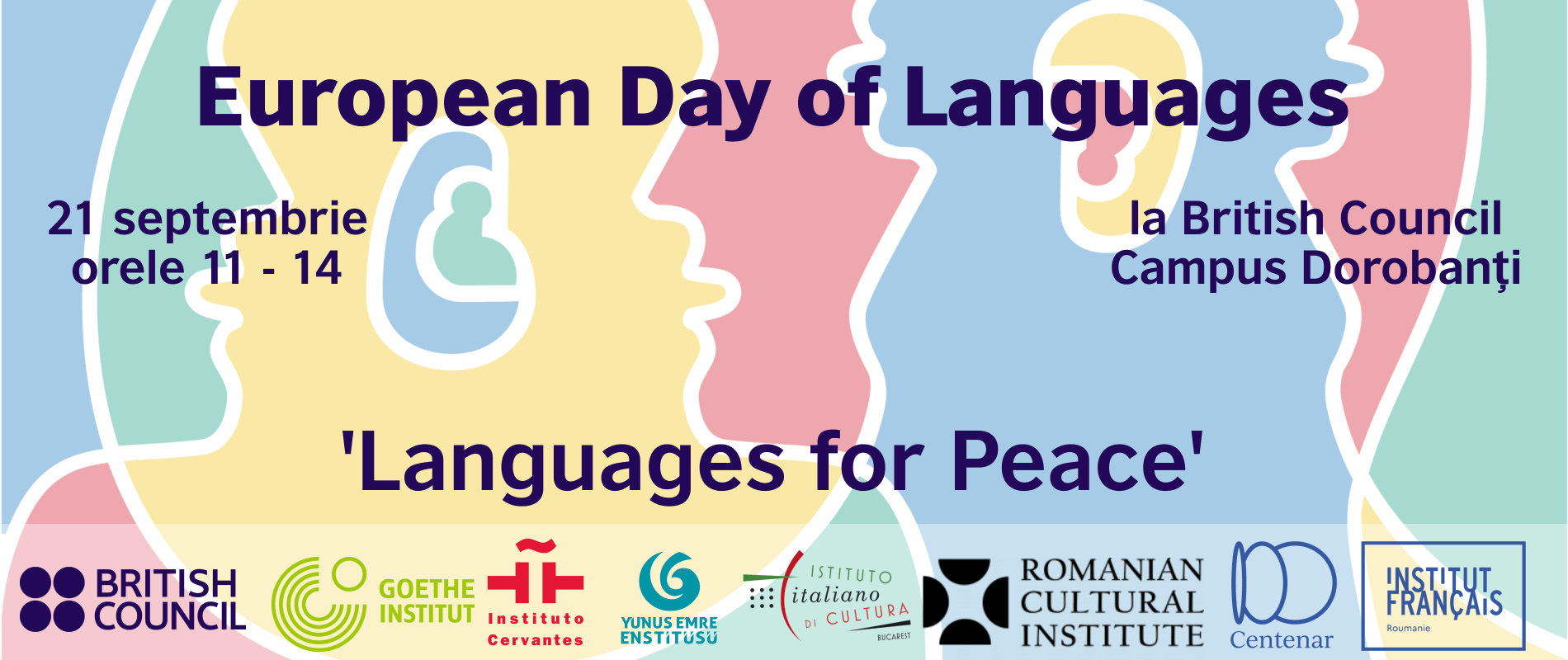 EUNIC Romania - EUNIC ROMANIA